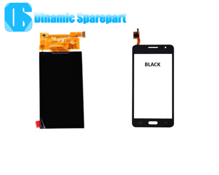 LCD SAMSUNG GRAND PRIME / G530 / G531 FULLSET DENGAN TOUCHSCREEN | Lazada Indonesia