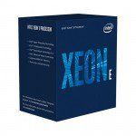 CPU Intel Xeon E-2136 (3.3GHz turbo up to 4.5GHz, 6 nhân, 12 luồng ...