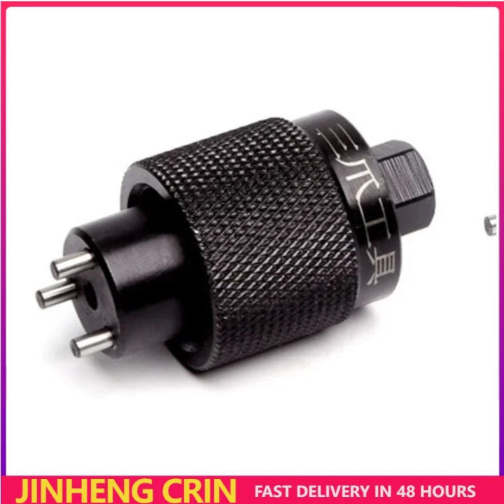 CRIN Common Rail Injector Orifice Plate Remove Repair Tool For DENSO ...