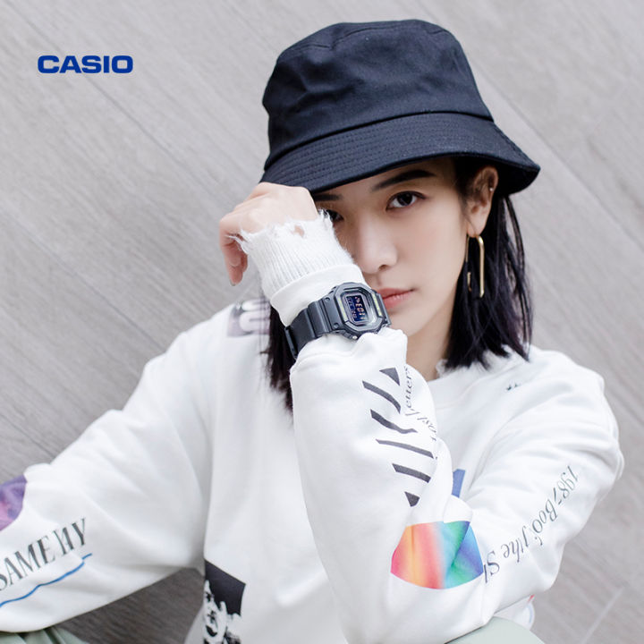Casio flagship store Casio official authentic hard-hitting series ...