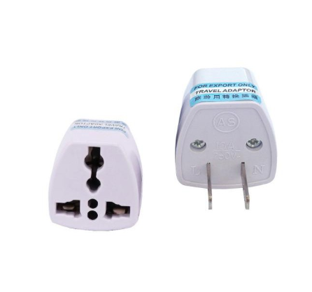 Universal Outlet Plug Socket Converter Adapter | Lazada PH