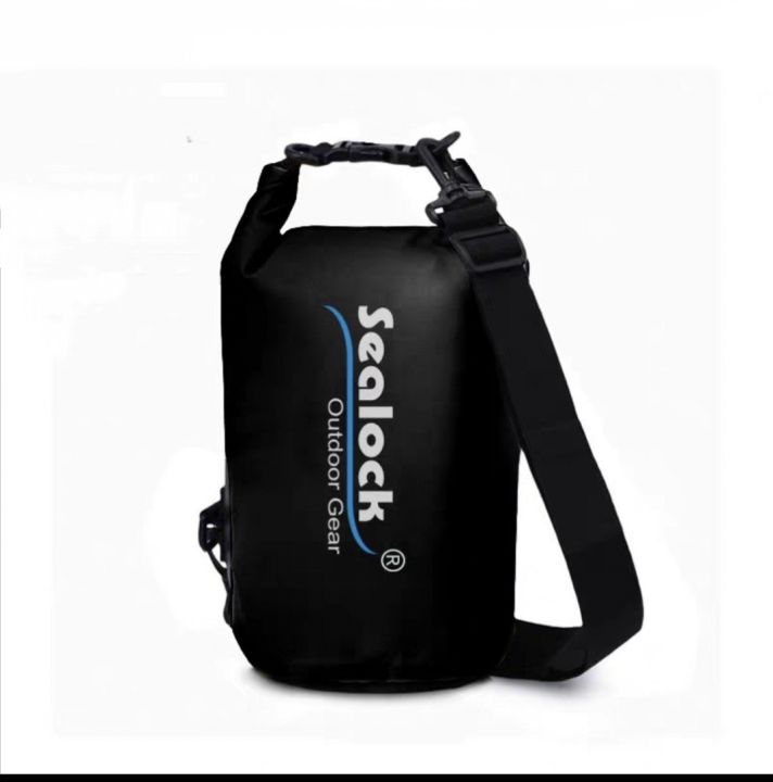 TÚI CHỐNG NƯỚC SEALOCK CÓ DÂY ĐEO CHÉO 15L | Lazada.vn