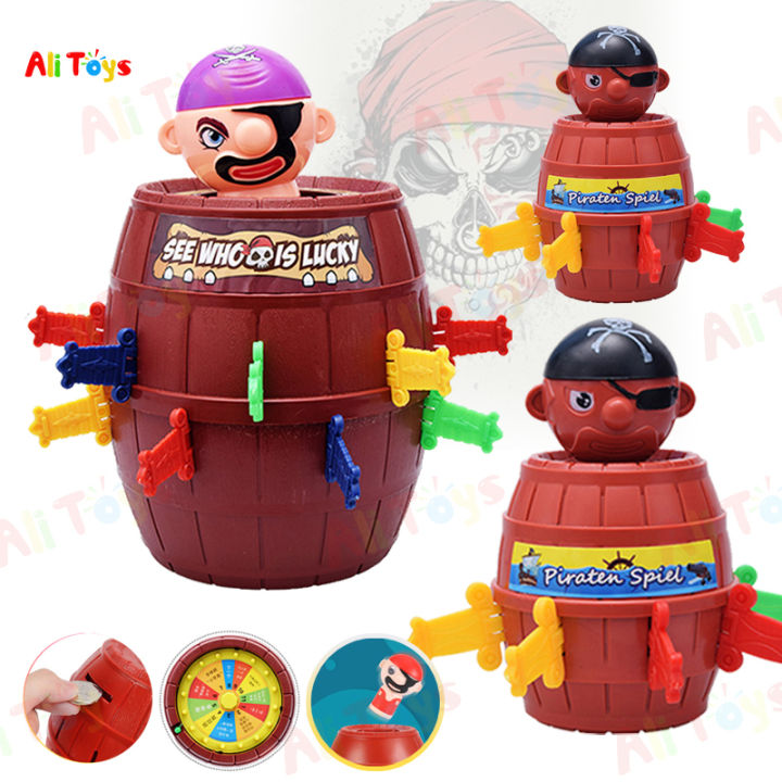 Lazada toys for boy store