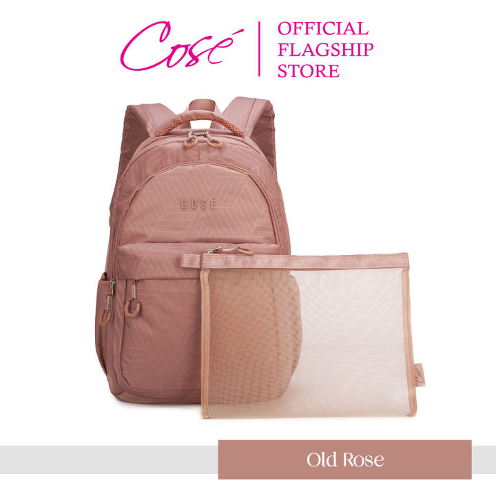 Cosé Yariza Backpack 2-in-1 Collection | Lazada PH