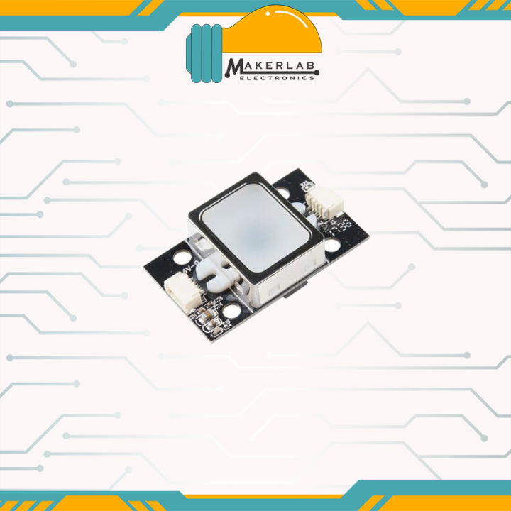 Fingerprint Scanner GT-521F32 | GT-521F52 | Lazada PH