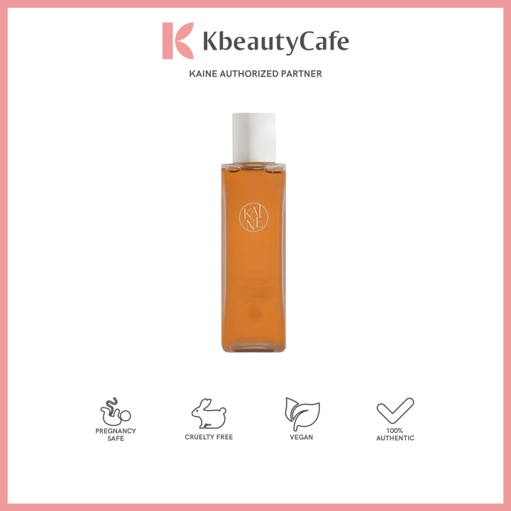 KAINE Kombu Balancing Ampoule Toner 30 ml or 150 ml | Lazada PH