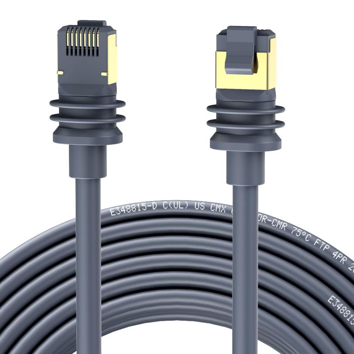 Starlink Cable Gen3 Standard V3 Cable for Starlink 15FT Waterproof ...