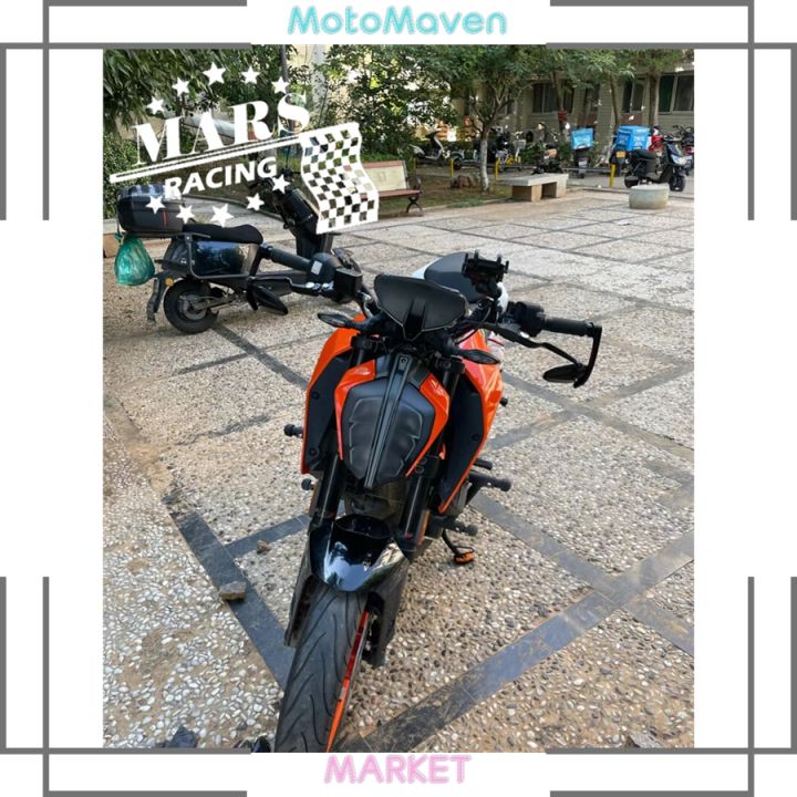 MotoMaven Fits For KTM Duke390 Duke125 Duke250 DUKE390 Duke 390 125 250 ...
