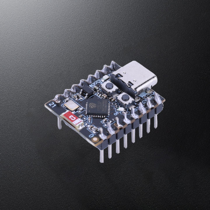 [Momodining]ESP32-C3 SuperMini WiFi Bluetooth-Compatible Board ESP32 C3 Development Board CORE ...