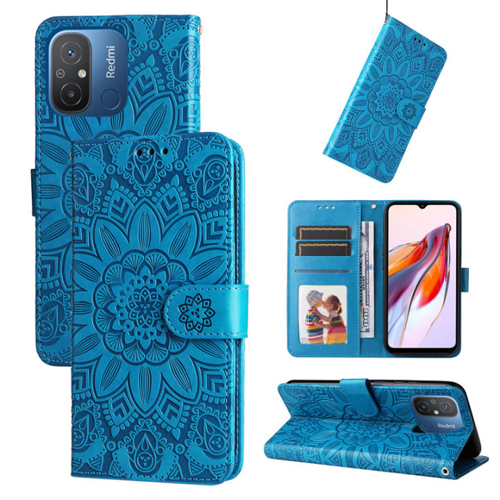 Thinmon for Xiaomi Redmi 11A 4G/Redmi 12C/Redmi A1 4G/Redmi A1 Plus ...