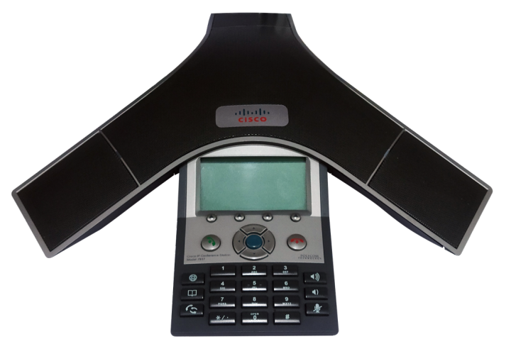 CISCO VoIP CP-7937G IP Phone Refurbished | Lazada PH
