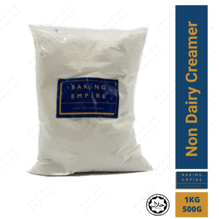 Non Dairy Creamer 500G/1KG | Lazada