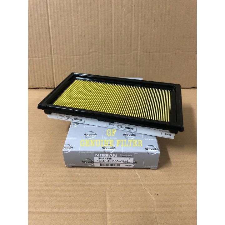 NISSAN GRAND LIVINA X-GEAR LATIO 1.6 1.8 ALMERA SYLPHY 2.0 NV200 VAN ...