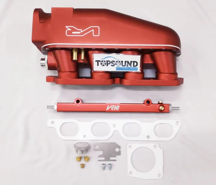 Velocity Race VR Semi Billet Intake Manifold for TOYOTA 2ZZ-GE | Lazada