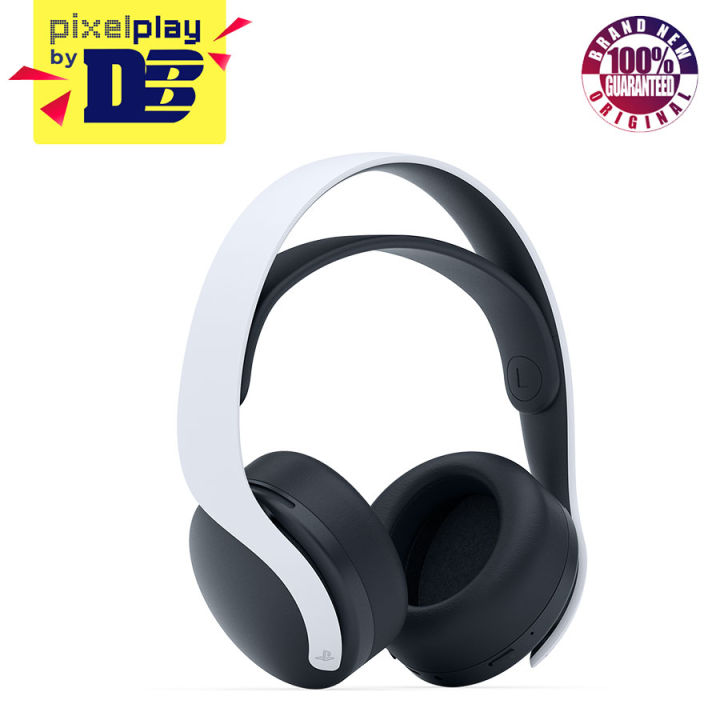 PS5 PULSE 3D Wireless Headset For PS5/PS4 (CFI-ZWH1) | Lazada PH