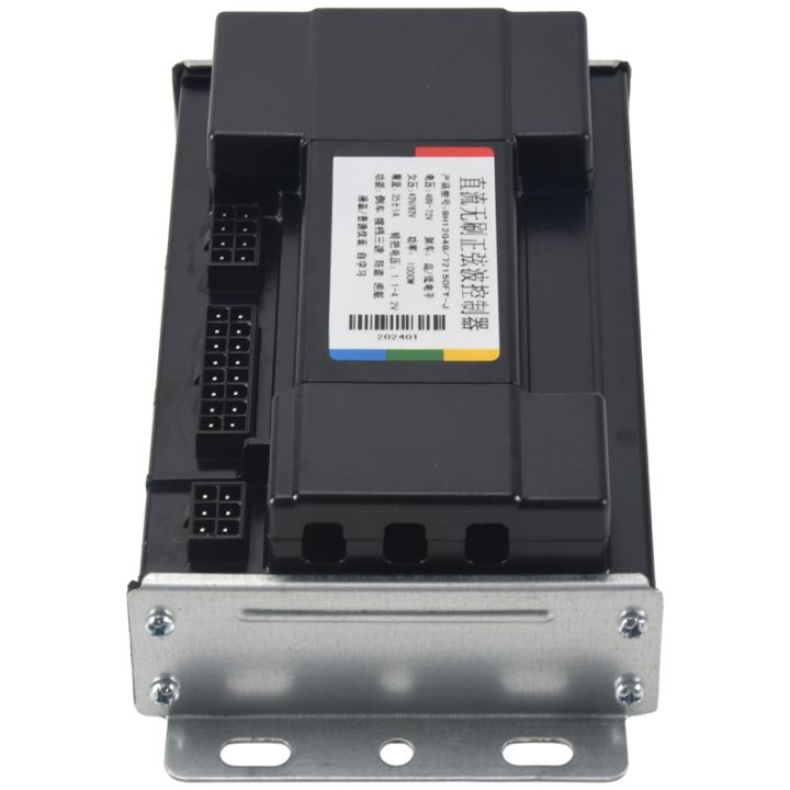 Sine Wave Controller 1000W 60-72V Big Power E-Bike Brushless Motor ...