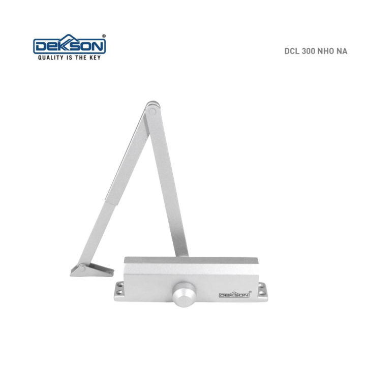 Dekkson - Door Closer Dekkson DCL 300 NHO NA | Lazada Indonesia