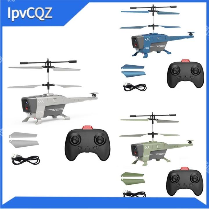 Rc Helicopter 3.5Ch Remote Control Plane 2.4G Hovering Obstacle ...