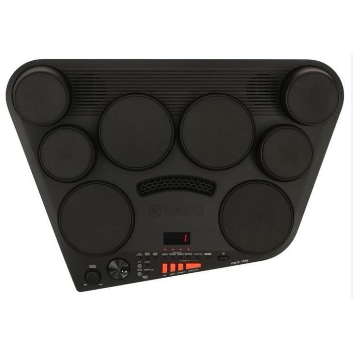 yamaha dd75 electric drum | Lazada PH