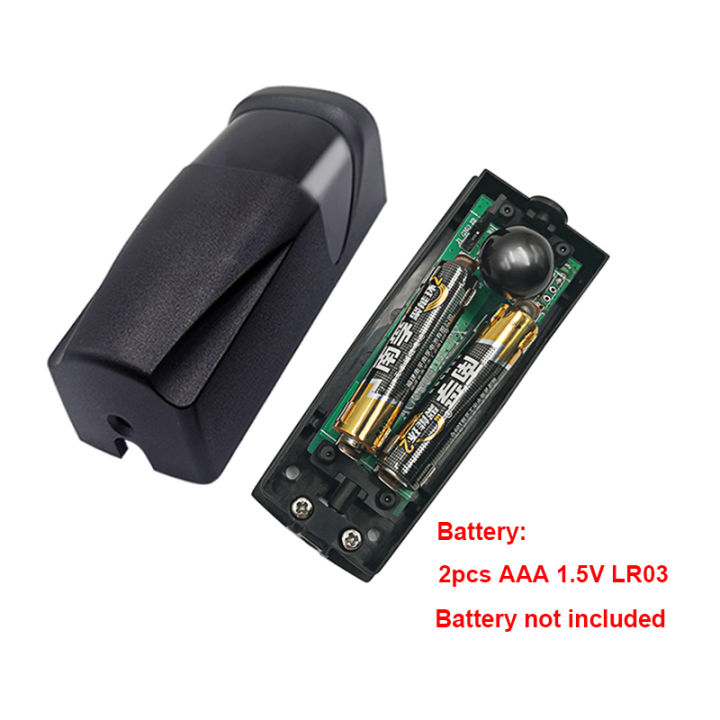 Infrared Sensor Photocell For Gates Security Gate Motion Detector Beams ...