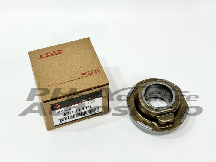 Release Bearing Mitsubishi Montero 2008-2016 / L200 Triton Strada 2005 ...
