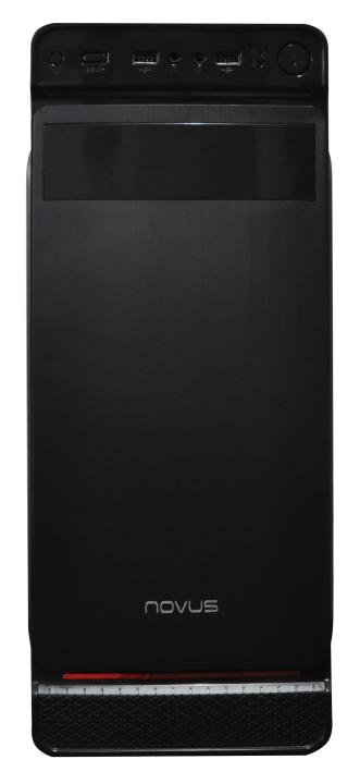 NOVUS PC CASE VERTEX 920 | Lazada PH