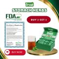 Truso Stomach Health: Composed of Natural Herbal Ingredients, Reduces ...