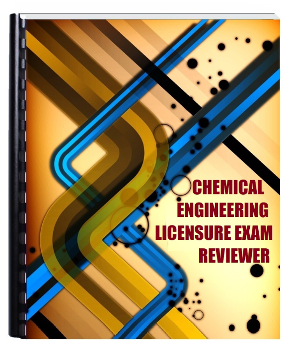 Chemical Engineering Licensure Examination Reviewer | Lazada PH