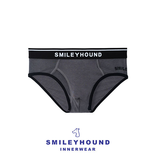[สินค้าใหม่] SMILEYHOUND INNERWEAR กางเกงในผู้ชาย ขาเว้า ผ้า Cotton Modal รุ่น CU2201 | Lazada.co.th