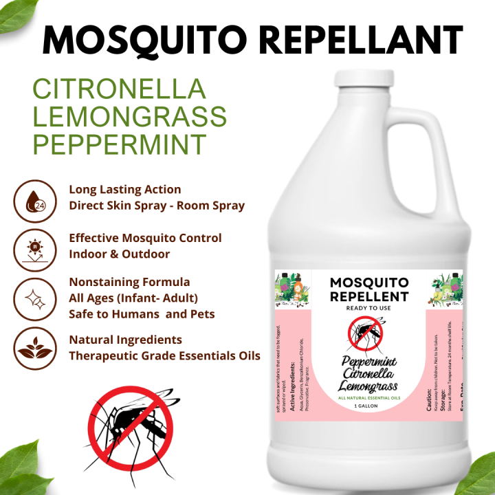 Royal Garden, Mosquito Repellant, Mosquito Killer, Insect Repellant ...