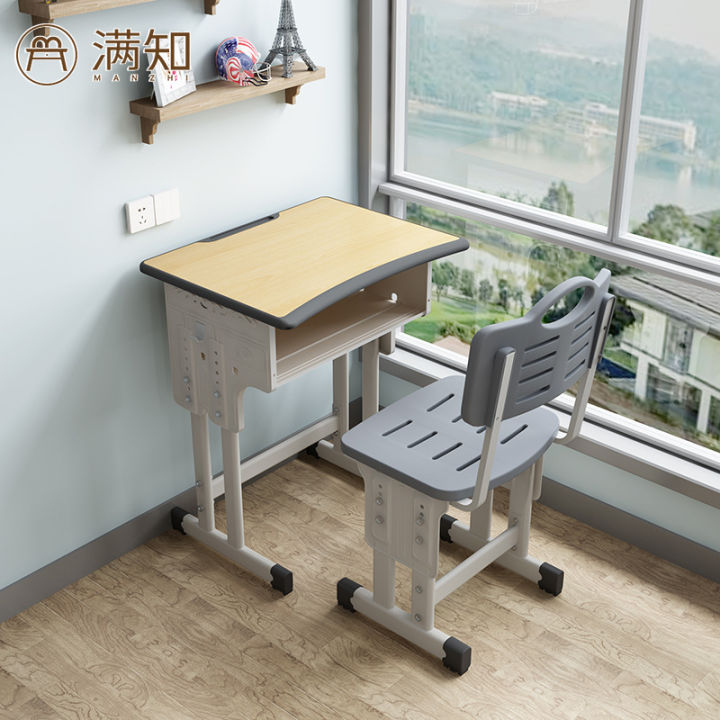 adjustable study table for student with chair study table student study ...
