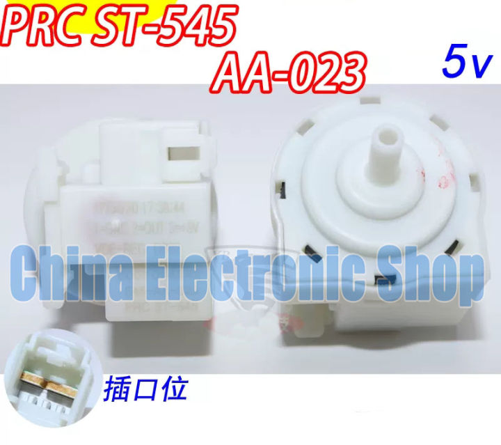 ST-545 Water Level Sensor PRC ST545 AA-022 AA-023 Automatic Drum ...