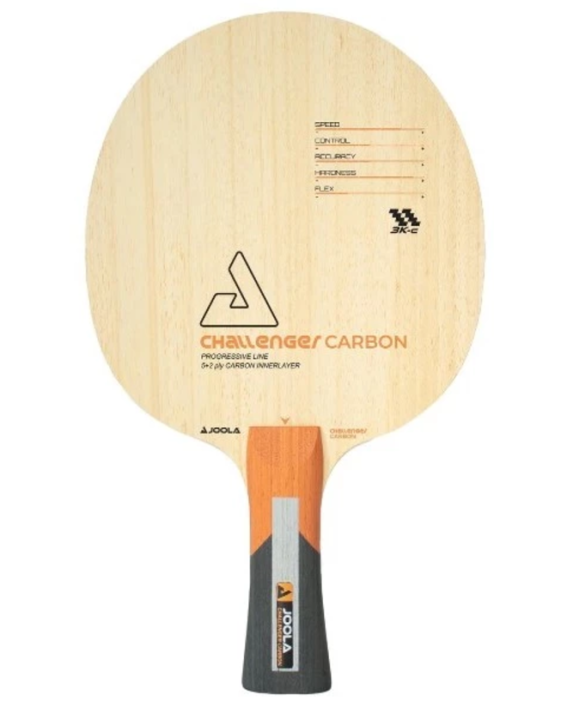 Joola Challenger Carbon table tennis blade | Lazada PH
