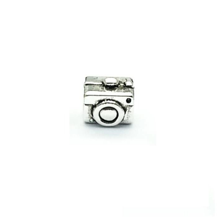 Camera Charm Bead Pandora Compatible | Lazada PH