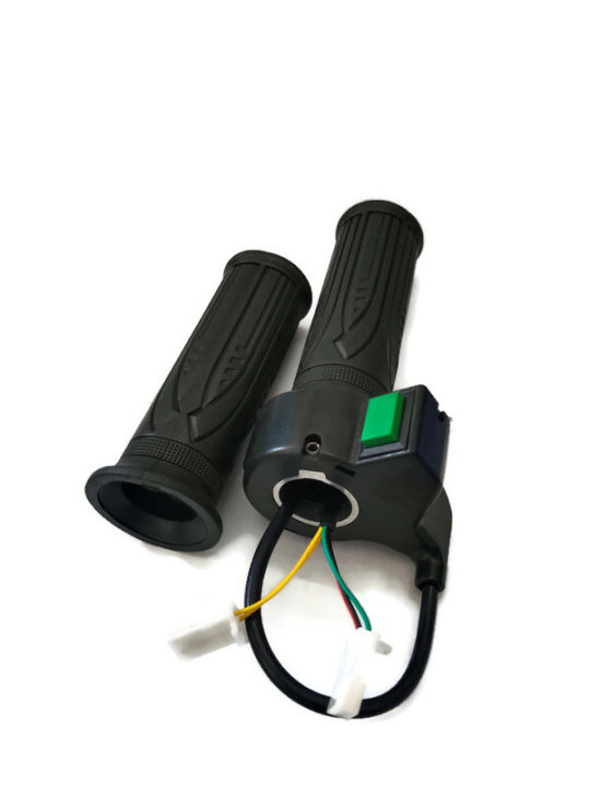 Ebike throttle PUSH BUTTON FOR SINGLE/2WHEELS | Lazada PH