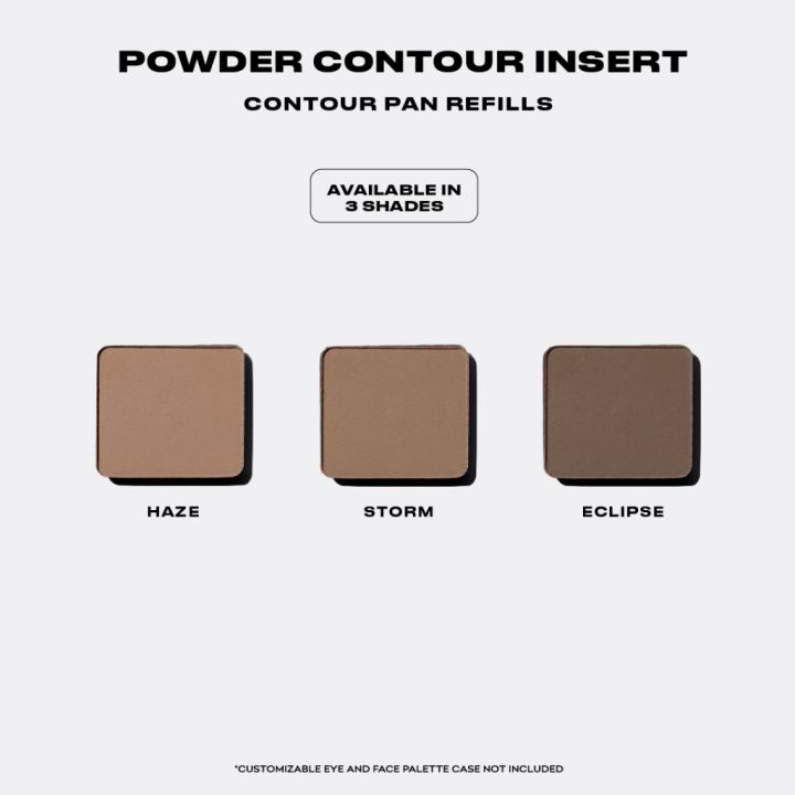 COD Issy Powder Contour Insert | Lazada PH