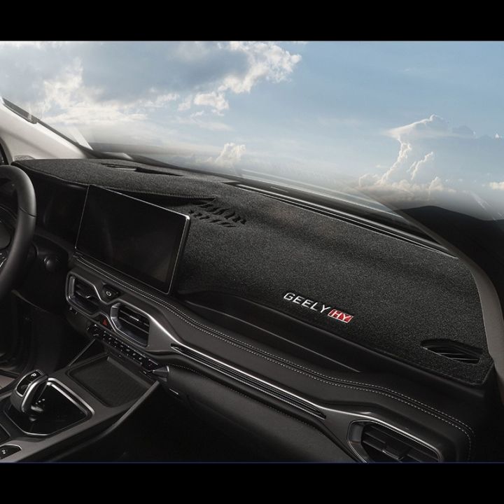 LAIFU Geely Okavango 2020-2021 Dashboard Cover 2019-2020 Anti Slip Mat ...