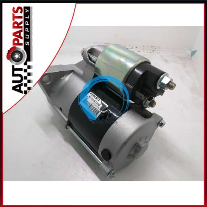 STARTER PERODUA VIVA & KELISA 660.850.1000 AUTO | Lazada
