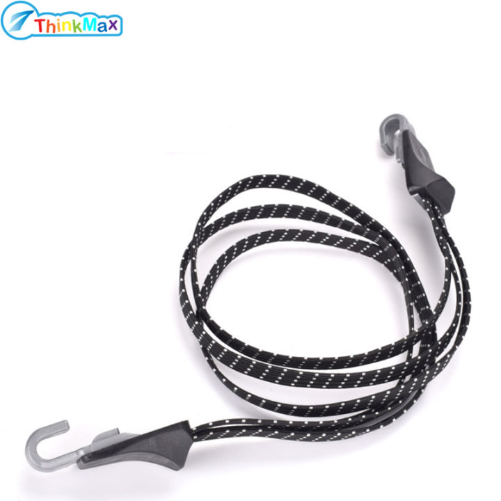 【Hot Sale🥇】 Elastic Bicycle Luggage Rope Bike Cycling Hooks Bandage ...