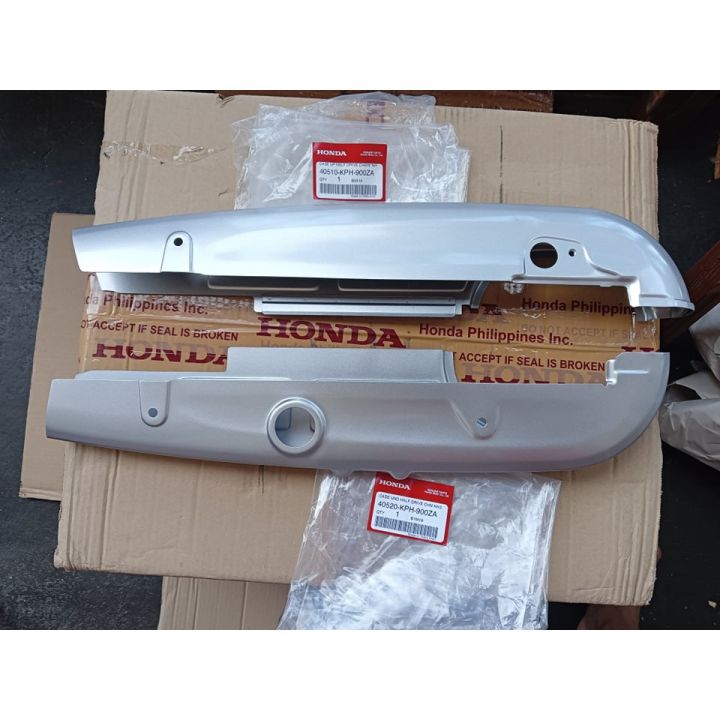 Chain Cover Honda Genuine(Wave 125i/Wave 125s) | Lazada PH