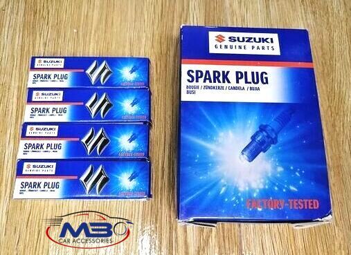 Suzuki Ciaz Genuine Spark Plugs | Lazada PH