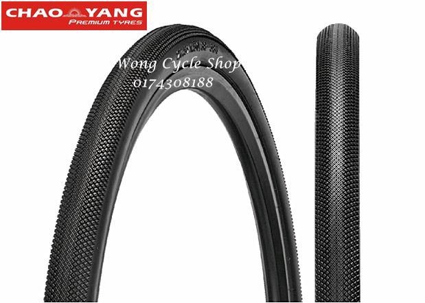 700x35c/38c Chaoyang wired tire for 29erMtb/Touring/Hybrid Bike Tayar ...