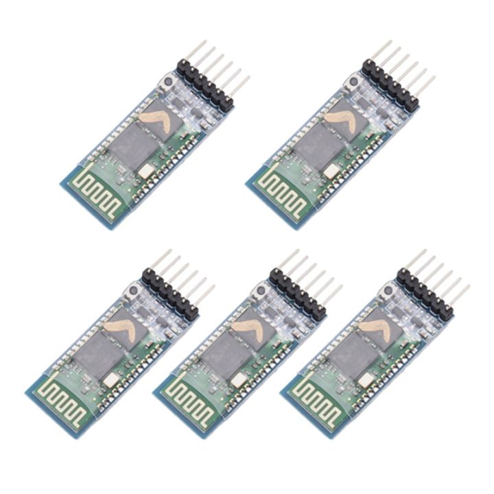 Wireless Serial Communication -05 Bluetooth Module Expansion Board for ...