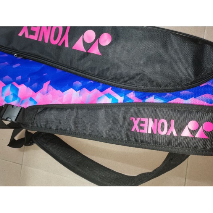 Yonex Badminton Backpack Badminton Bag Backpack Badminton Bag 9228 ...