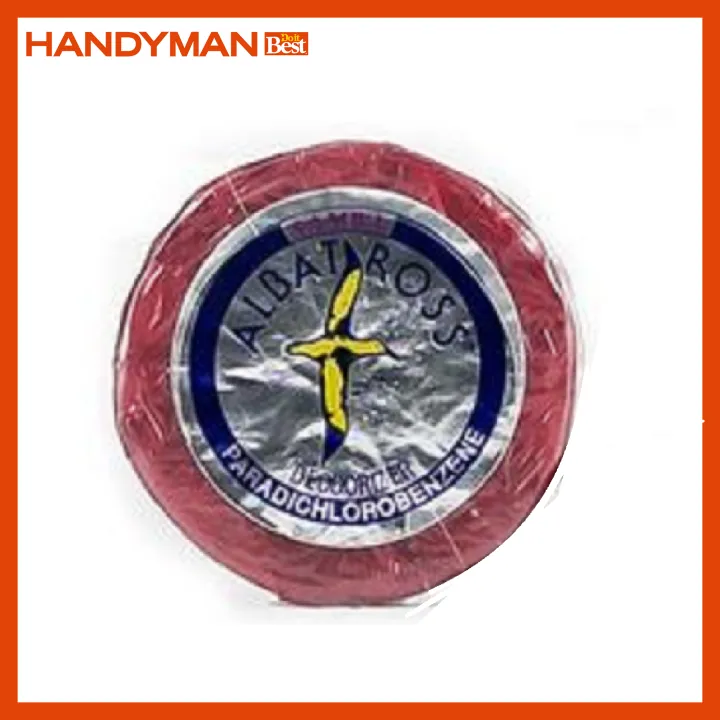 Albatross Air Deo Samba 100grams Refill | Lazada PH