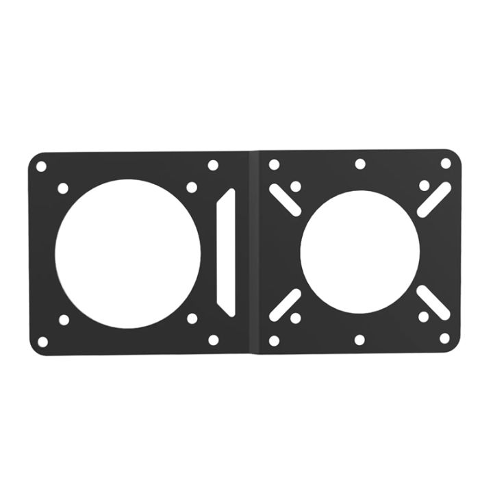 Mini-Host Mini PC for Monitor Mount Adapter Extender Plate Hanging ...