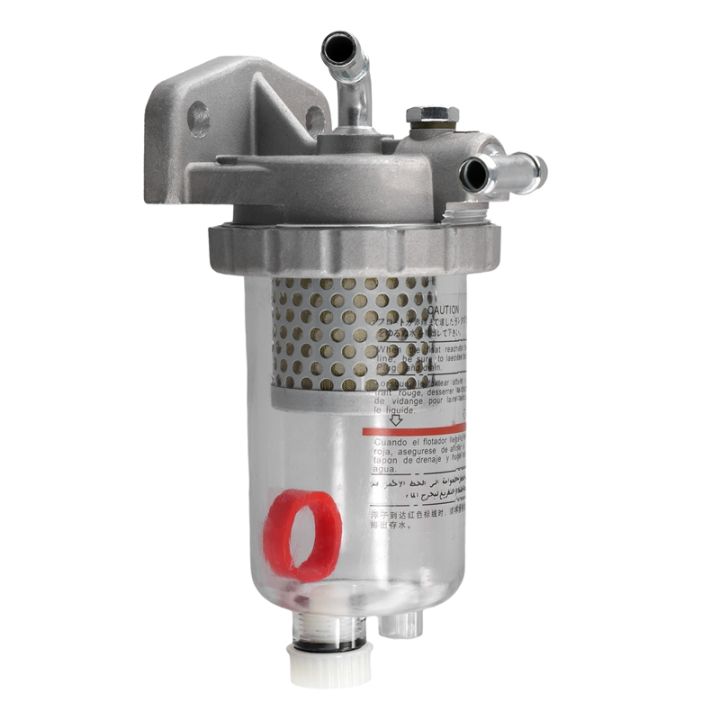 Truck Oil Water Separator Fuel Filter ME121646 for Fuso FV515 F380 ...