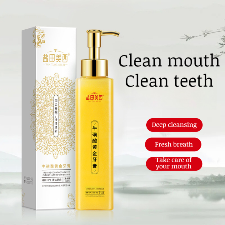 Liquid Toothpaste Bright White Factor | Lazada PH