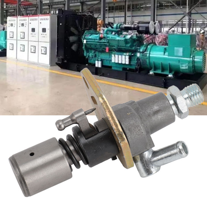 Engine Fuel Injection Pump Assy Single Cylinder Fuel Injection Pump for ...