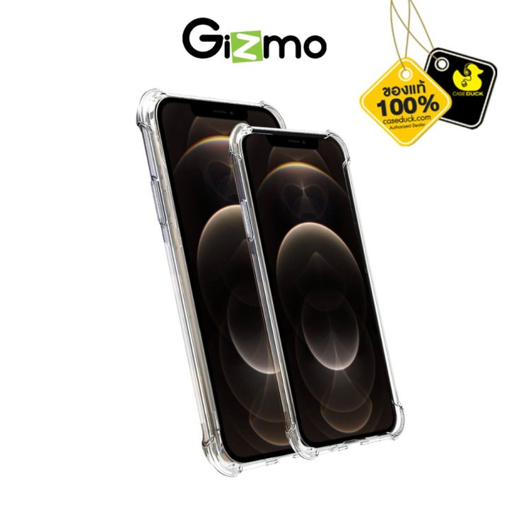 Gizmo - Fusion เคสสำหรับ iPhone 12 Series | Lazada.co.th